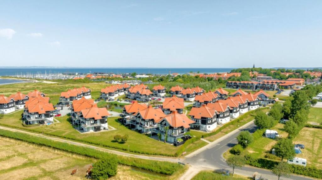 Ferielejligheden Bogense Strand / Holiday apartment Bogense Beach ...