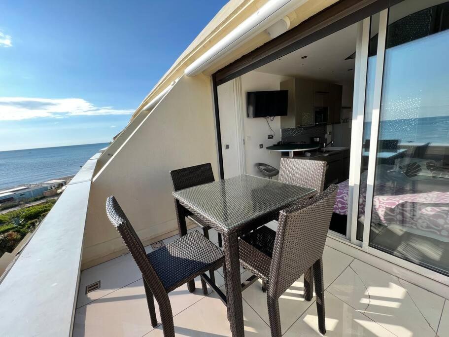 Studio 404 Héliopolis naturiste, Cap d'Agde – Updated 2024 Prices