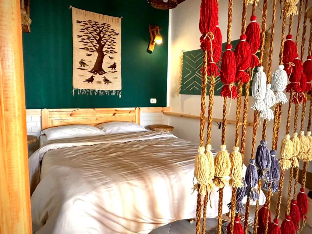 Beachfront apt - Asala, Dahab (updated prices 2026)