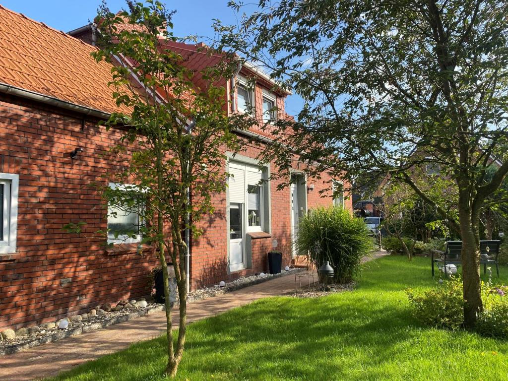 Ferienhaus Kleine Auszeit 25510, Weener (aktualisierte Preise für 2026)