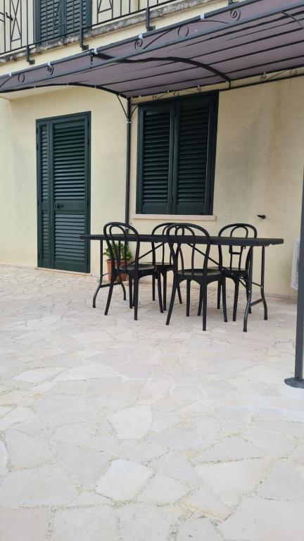 MAISON IDRO, Casamassella – Updated 2024 Prices