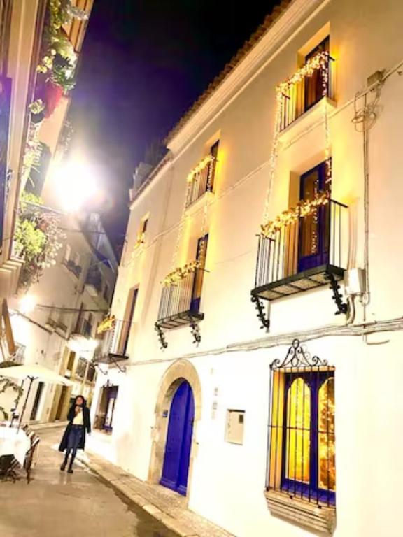 HUGE Whole House Old Town Sitges, Sitges (updated prices 2025)
