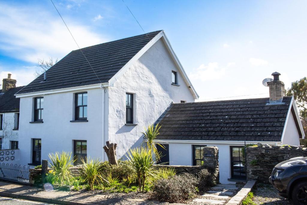 Quarry House Aberporth, Aberporth (updated prices 2025)