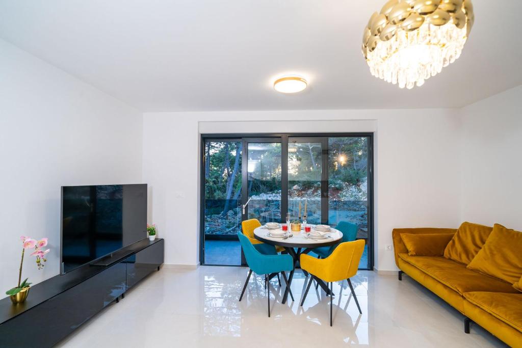 Cavtat city centre luxury apartment, Cavtat – Updated 2024 Prices