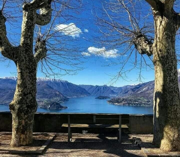 Appartamento Butterfly, Perledo (updated prices 2025)