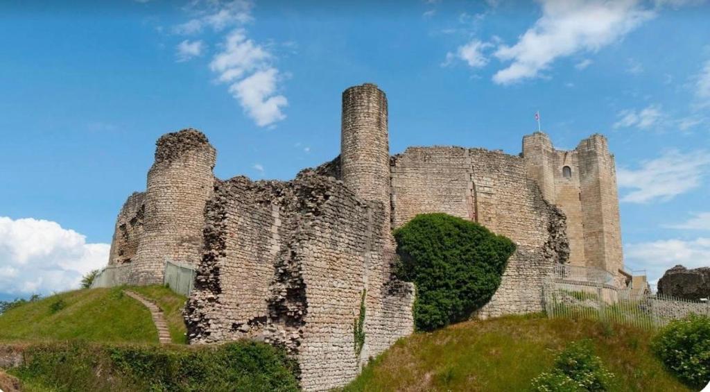 Herbert - Duplex Relocations, Mexborough (updated prices 2024)