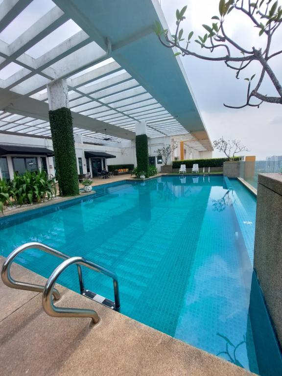 One Soho, Subang Jaya (updated prices 2026)