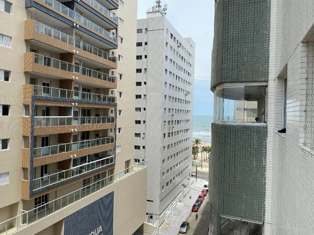 Foot in the sand Aviation Beach, Praia Grande (updated prices 2026)