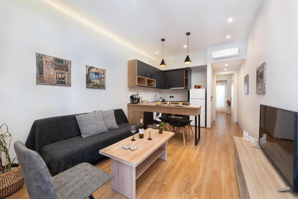 Vivian Home, Afantou (precios actualizados 2025)