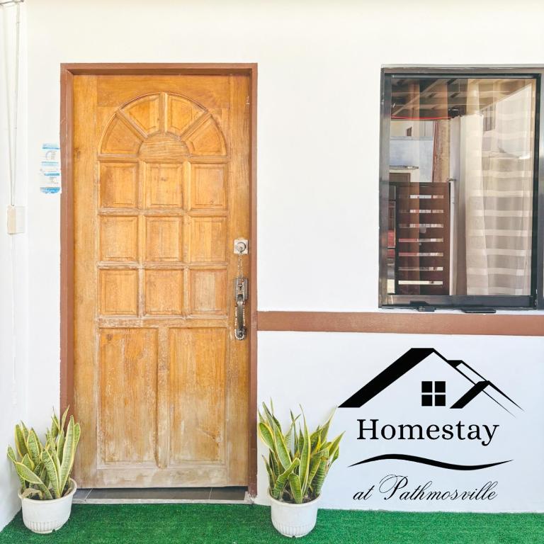 Homestay at Pathmosville, Puerto Princesa City (updated prices 2025)