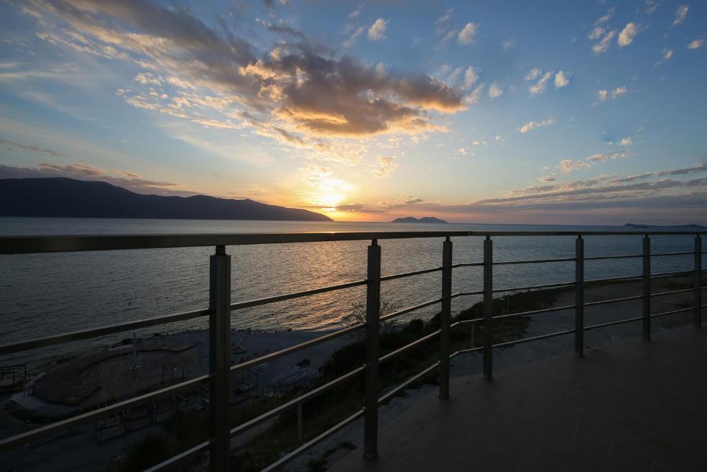 Blue Bay Residence, Vlorë (updated prices 2025)