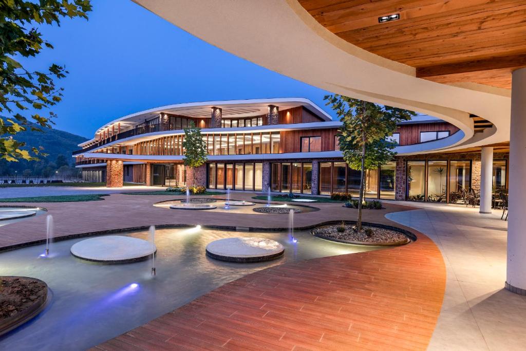 Hotel Biogor Wellness & Spa, Sisevac (updated prices 2026)