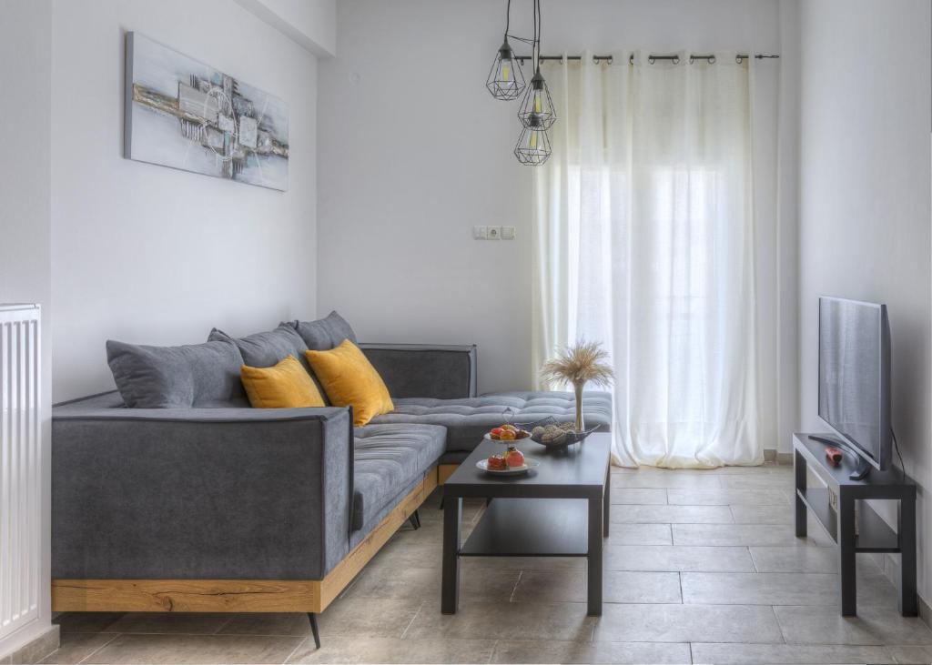 Urban Breeze, Athens (updated prices 2025)