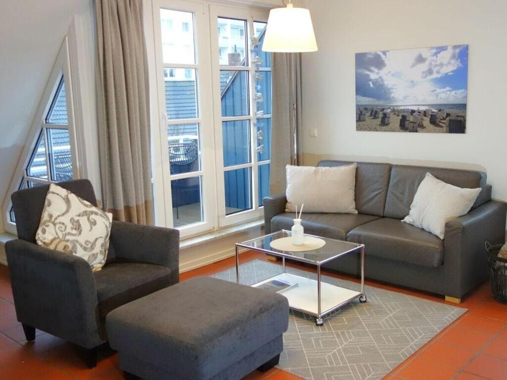 Holiday apartment Lust on Sylt, Westerland (Sylt) – Updated 2024 Prices