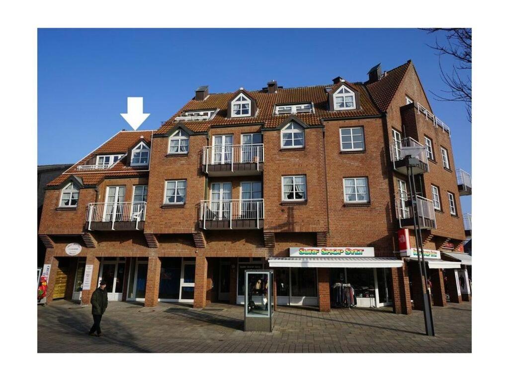 Holiday apartment Lust on Sylt, Westerland (Sylt) (updated prices 2025)