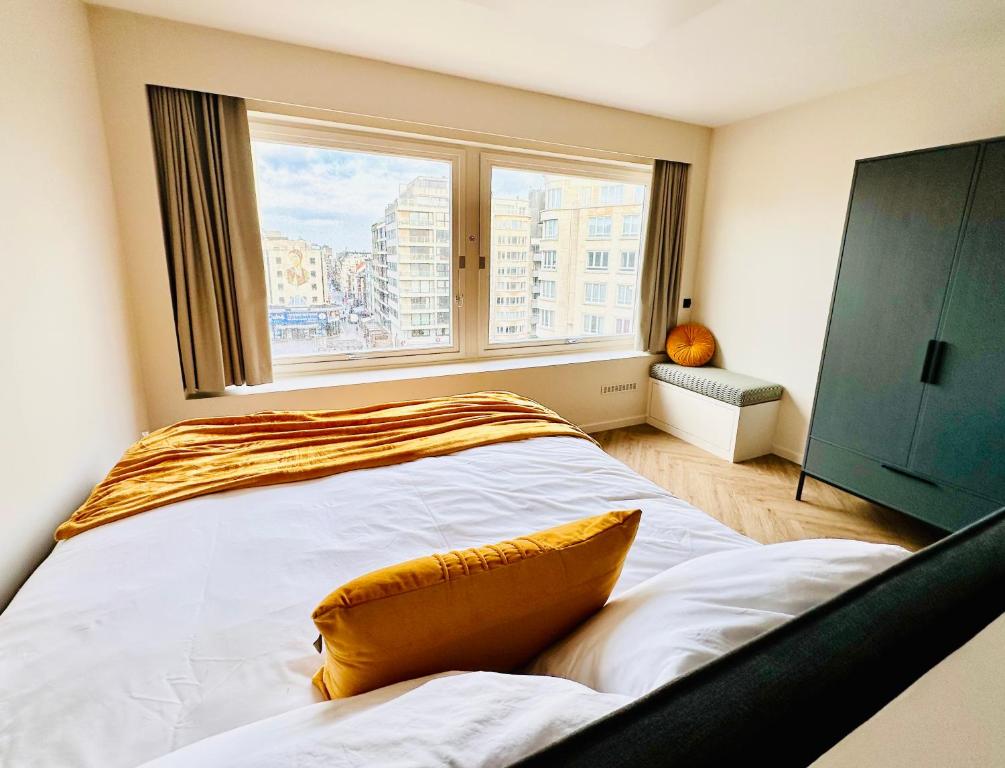 Studio By Aimee - 20m from the beach & in city centre!, Ostend (updated ...