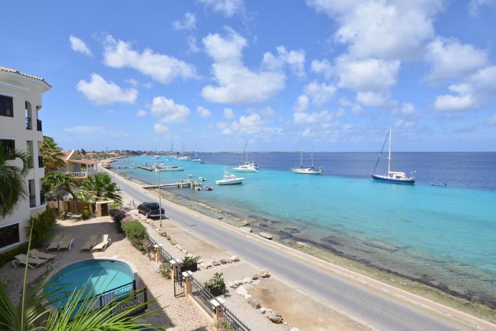 Elegancia del Caribe 14, Kralendijk (updated prices 2026)