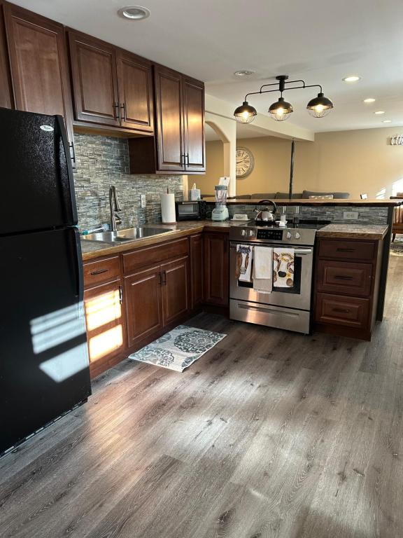 Apartamento Country Retreat (EE.UU. Calhan) - Booking.com