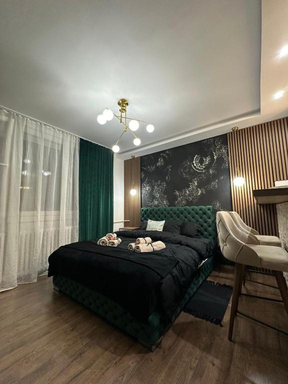 The NADA APARTMENT of hope, Subotica (updated prices 2026)