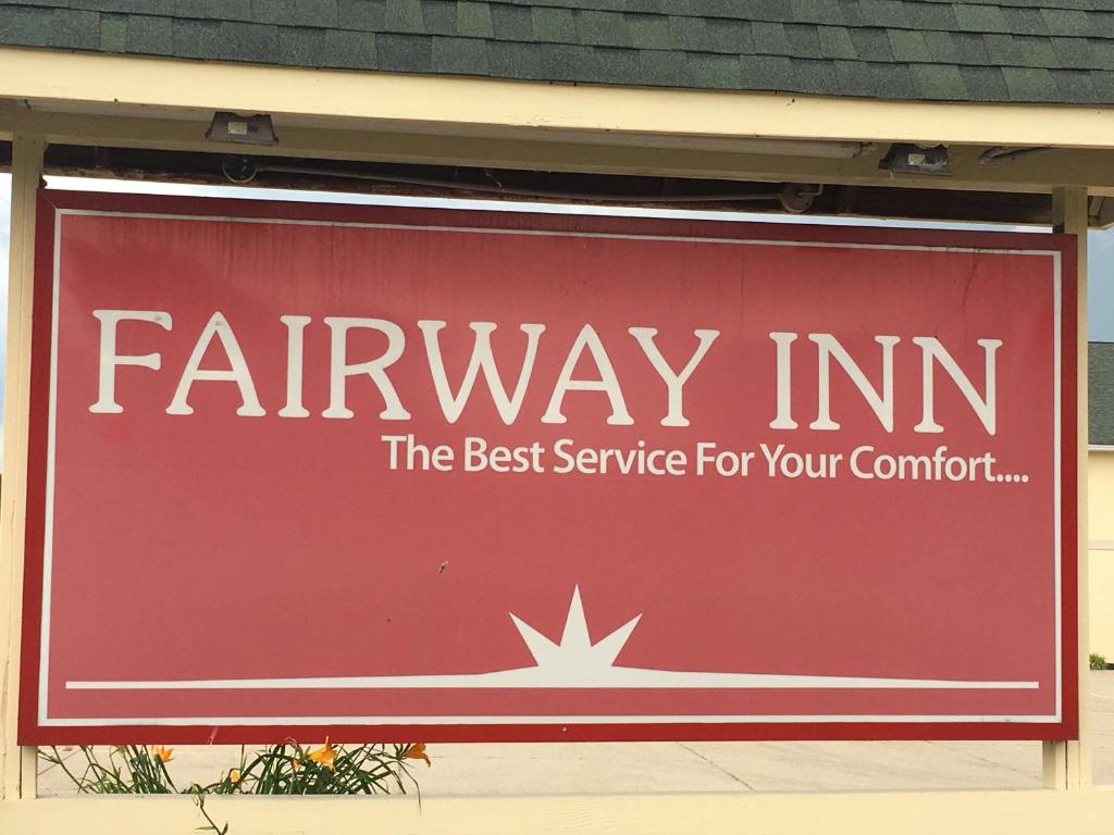 Fairway Inn, Florence, IN, Florence (tarifs actualisés 2024)