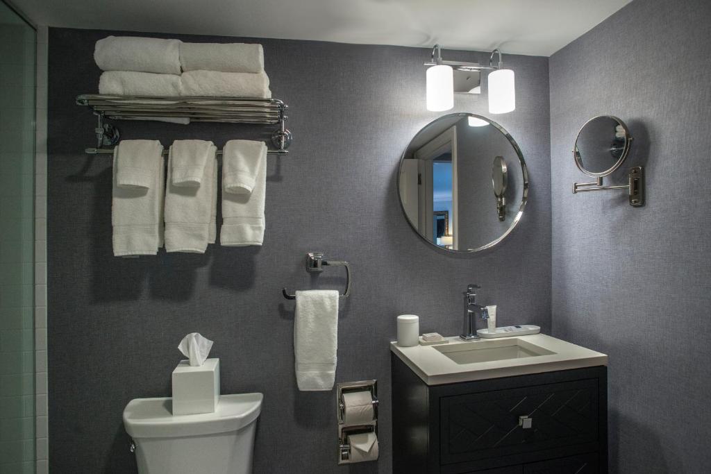 The Spa at Norwich Inn, Norwich (updated prices 2025)