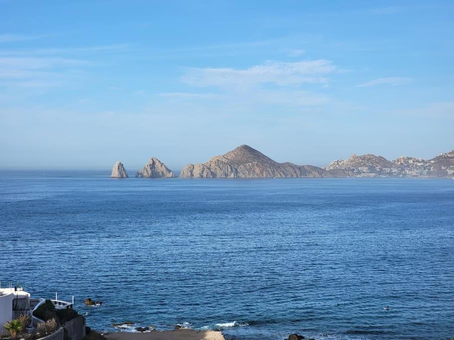 Oceanfront Penthouse, 2 Masters, 2 Baths, kitchen!, Cabo San Lucas ...