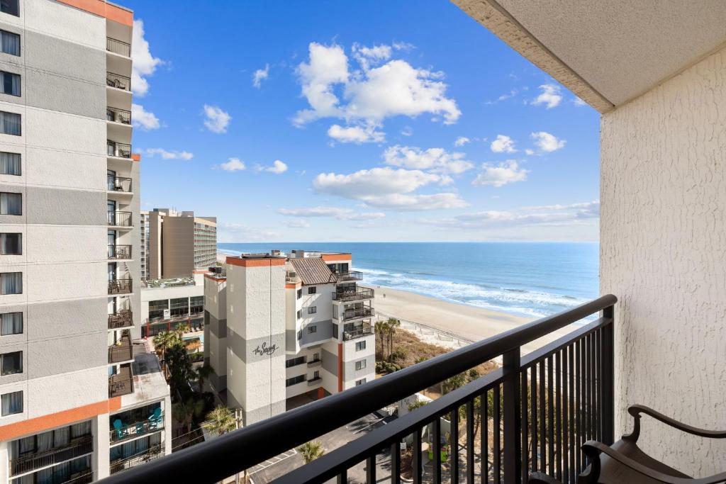Ocean Reef Myrtle Beach