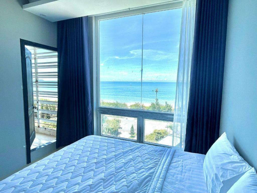 Nancy great seaview condotel 1, Vung Tau (updated prices 2024)