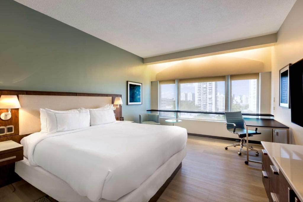 Doubletree Hilton San Juan