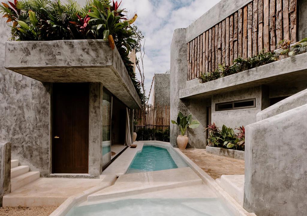 Hotel Milam, Tulum (updated prices 2025)