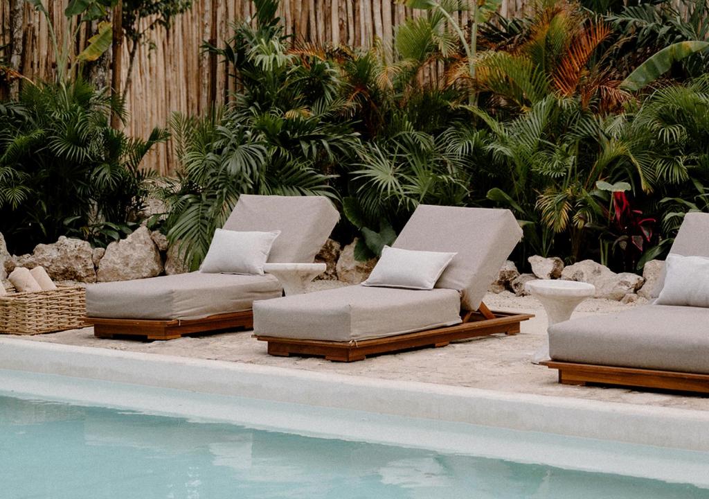 Hotel Milam, Tulum (updated prices 2025)
