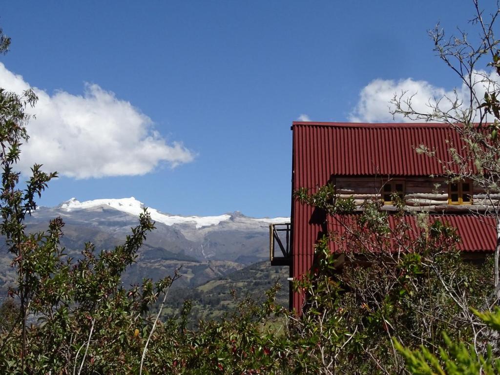 La Teja Experience, Güicán (precios actualizados 2025)