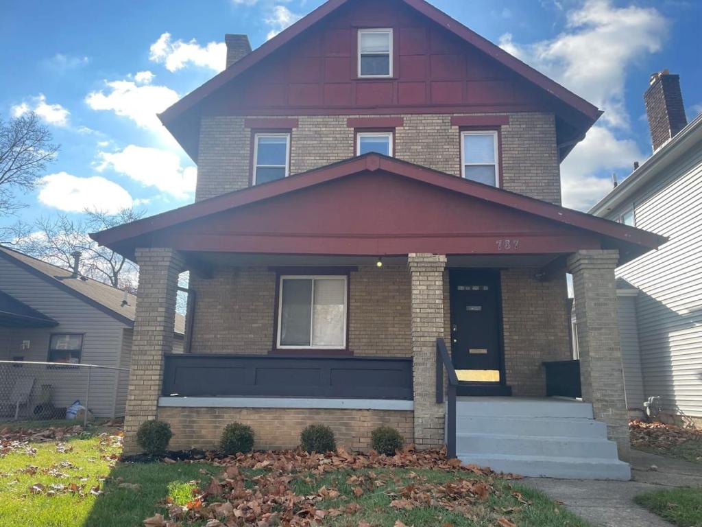 The Columbus Hideaway Den, Columbus (aktualisierte Preise für 2025)