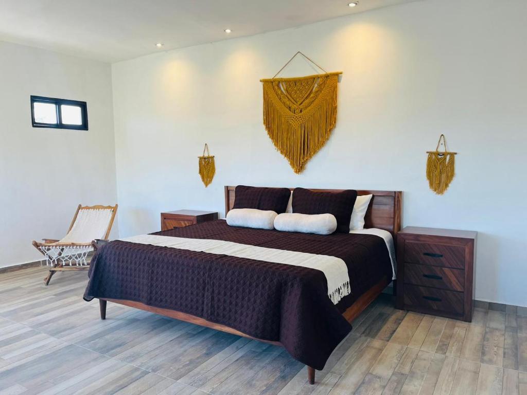 Villa & Studios Kosom Aldea Ha Puerto Morelos, Puerto Morelos (updated ...