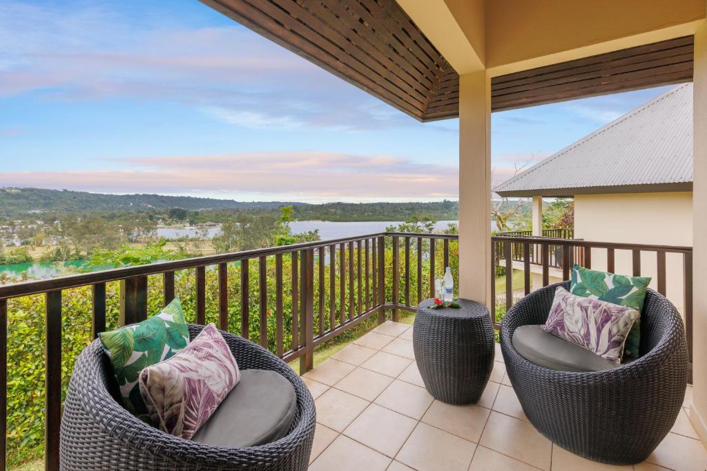 Mangoes Resort, Port Vila (updated prices 2025)