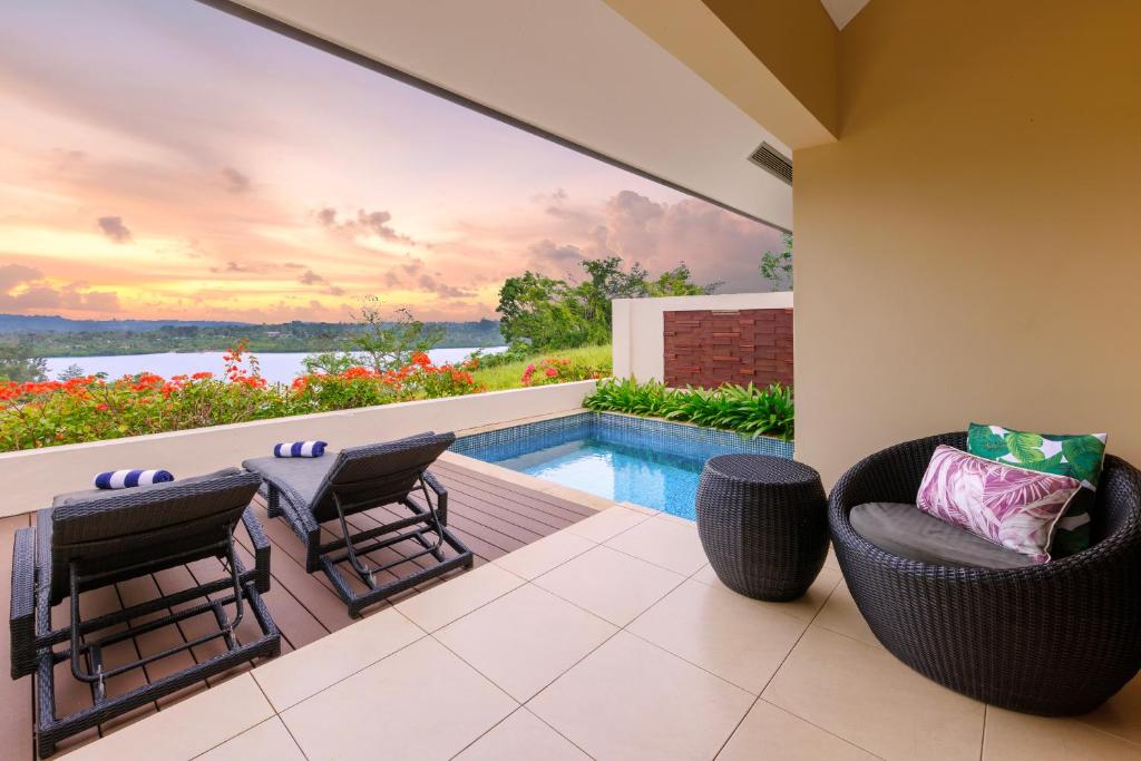 Mangoes Resort, Port Vila (updated prices 2025)