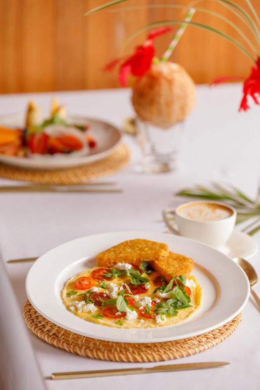 Mangoes Resort, Port Vila (updated prices 2025)