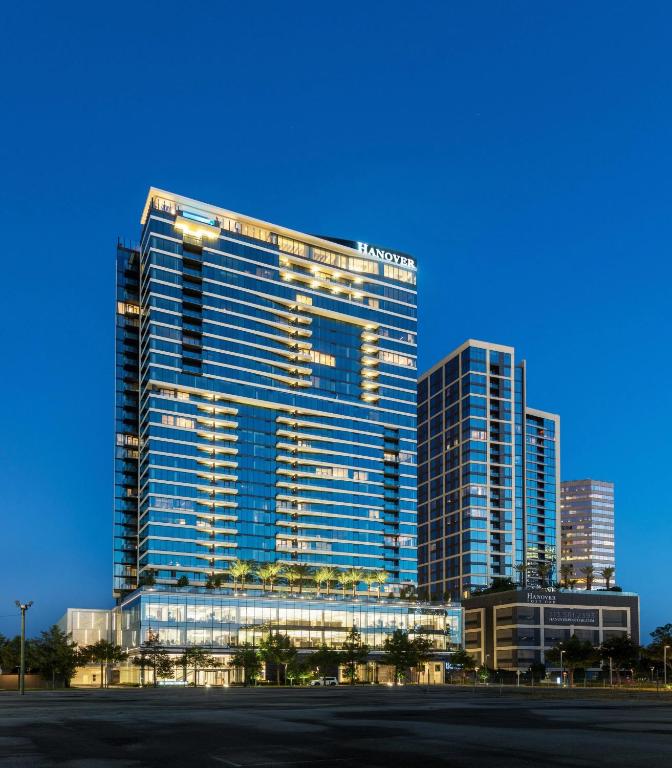 Hanover BLVD Place, Houston (updated prices 2026)