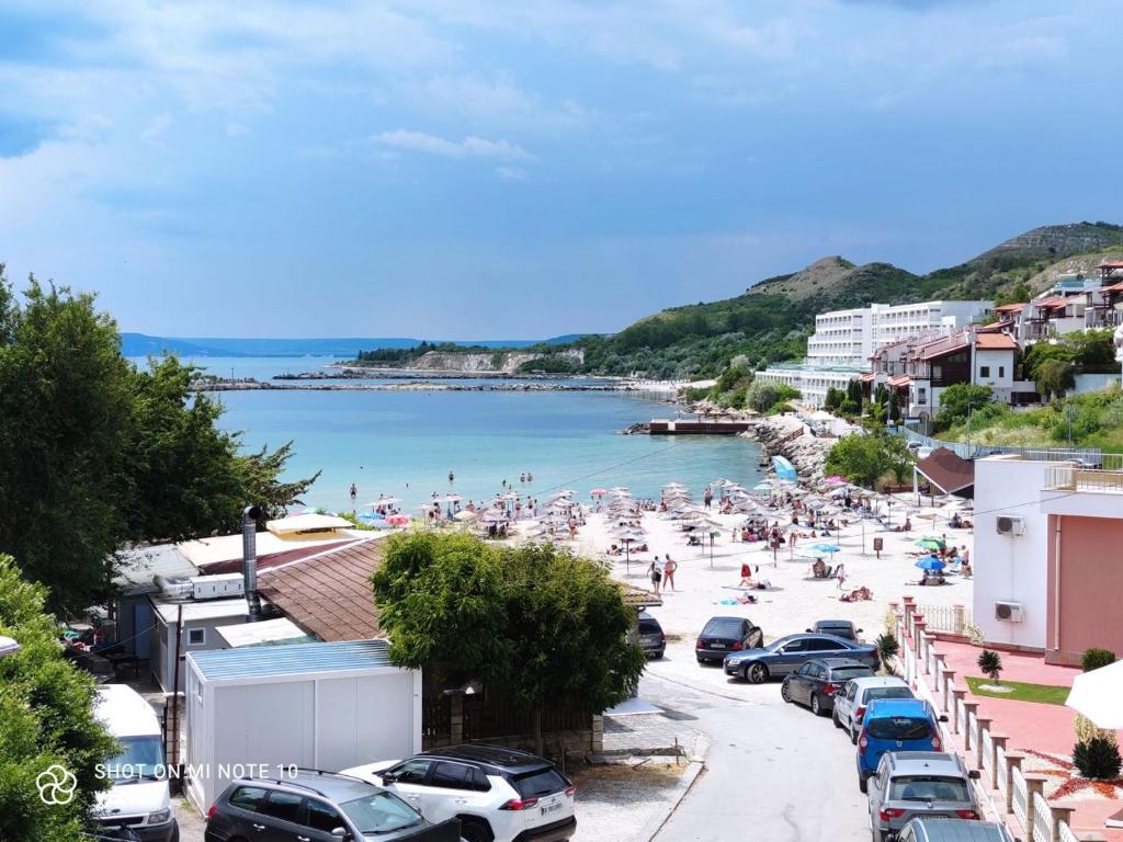 50m from the beach Stanislava`s Paradise A33, Kavarna – Updated 2024 Prices