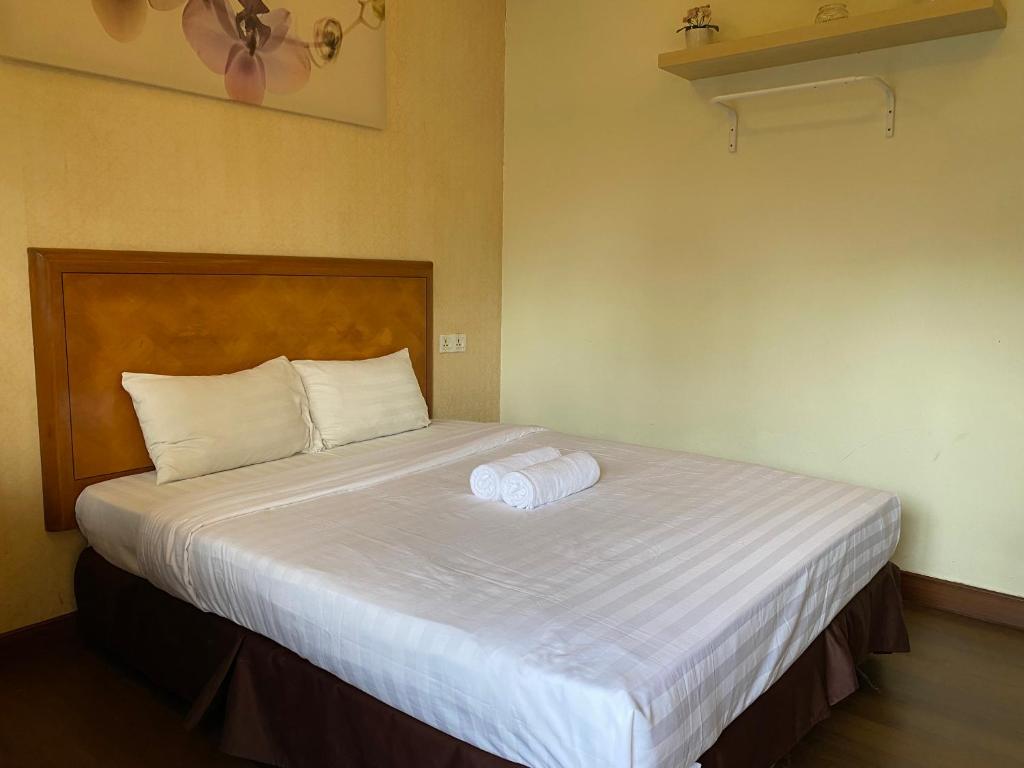 Cheras Homestay - Miharja Private room @ Sunway Velocity, Kuala Lumpur ...