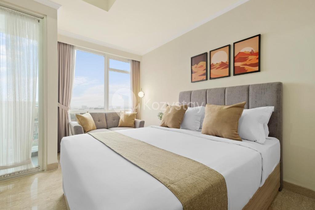 Nyansa by Kozystay - Menteng, Jakarta (updated prices 2025)