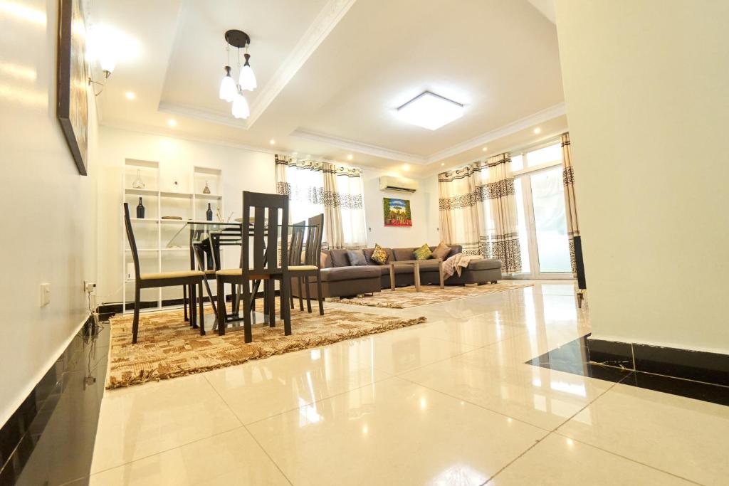 Lomes cozy home Mikocheni near beach, Dar es Salaam (prezzi aggiornati ...