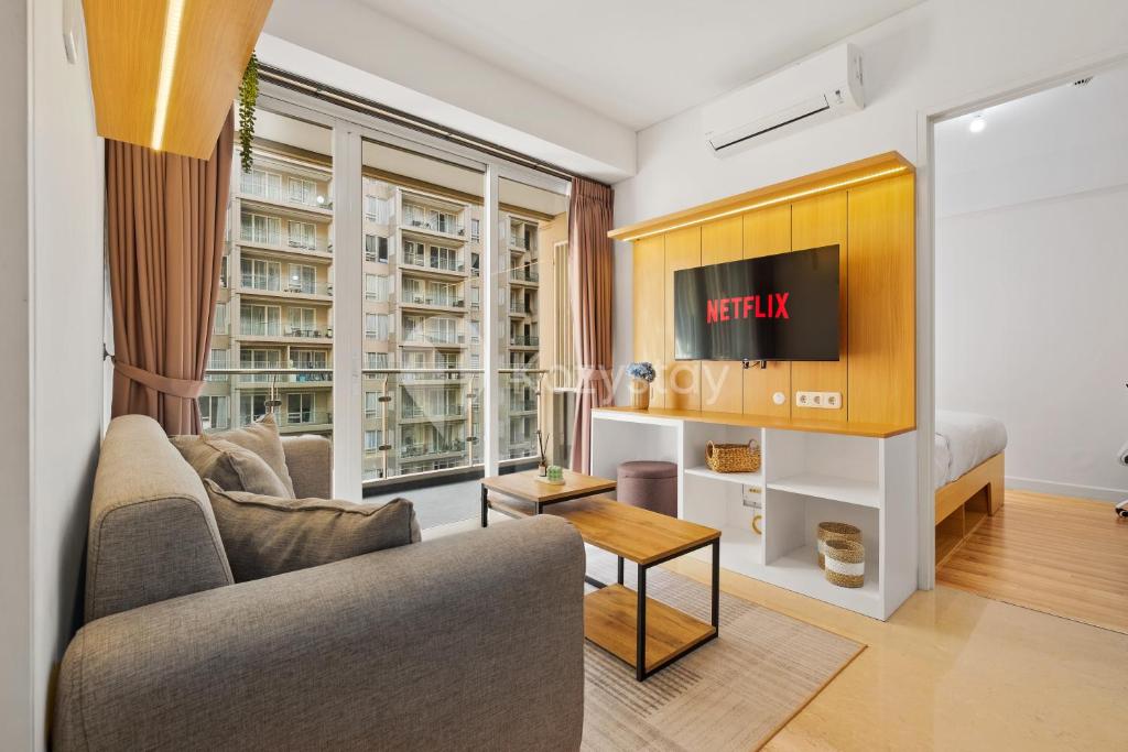 Kiara by Kozystay - Paskal, Bandung (updated prices 2025)