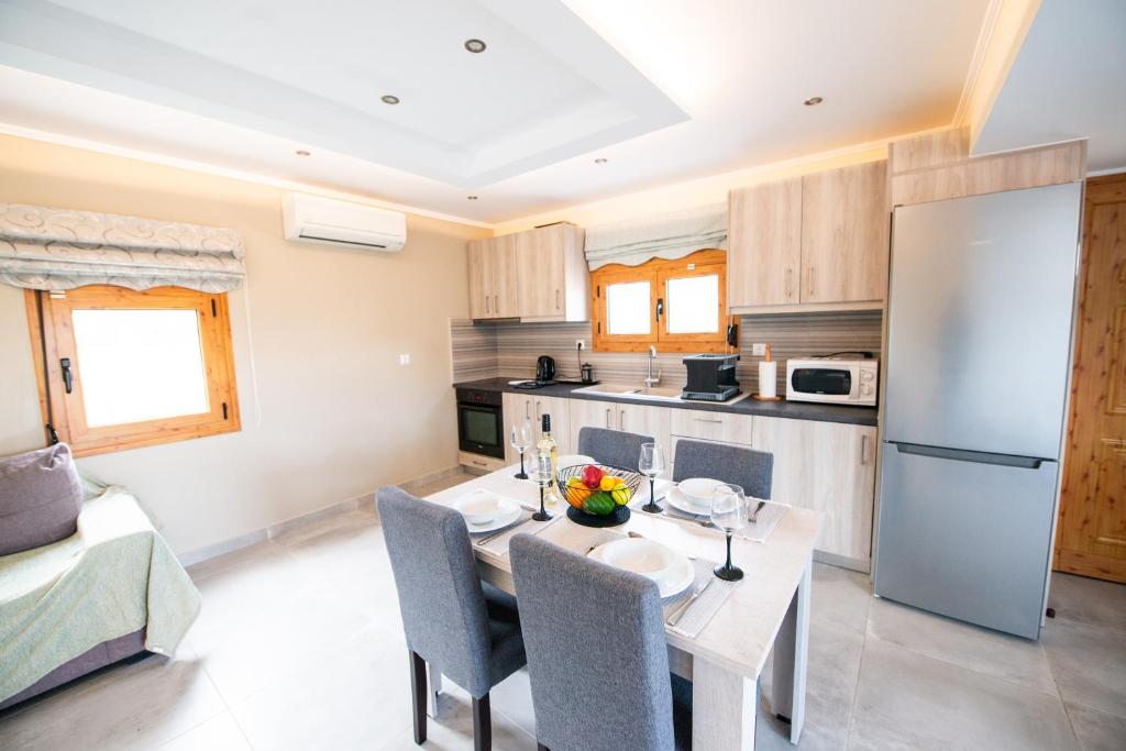 Aspro Apartments, Koprána (updated prices 2024)