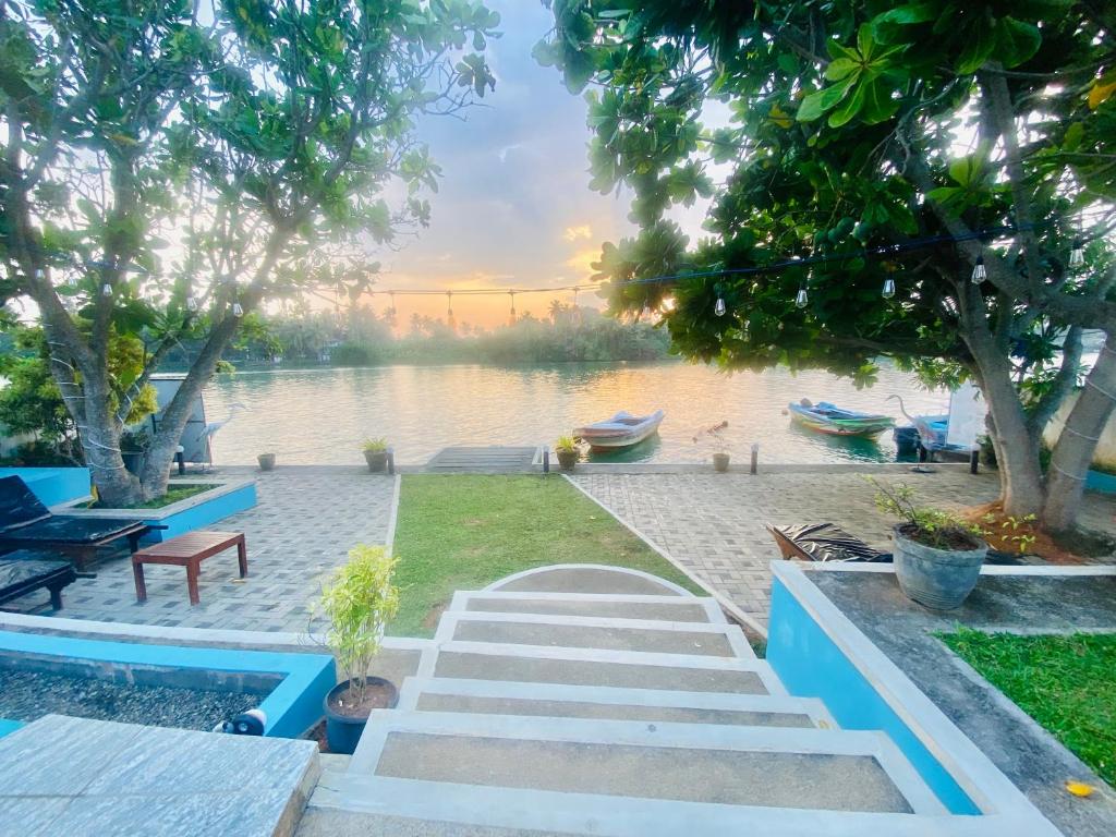 Villa Riverside, Aluthgama (updated prices 2024)