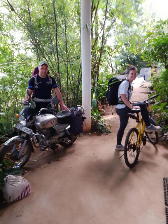 Kon Tree Shade, Dambulla (updated prices 2025)