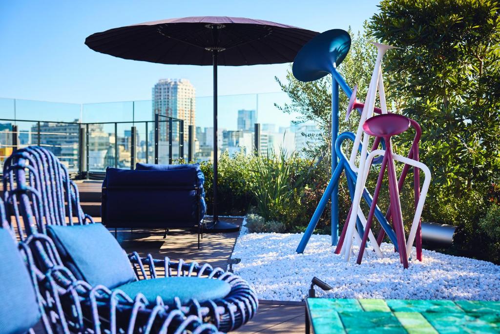 Hotel Indigo Tokyo Shibuya, Tokyo (updated prices 2025)