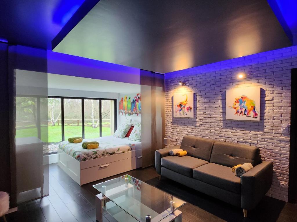 Gîte belle fontaine, Angrie (updated prices 2024)