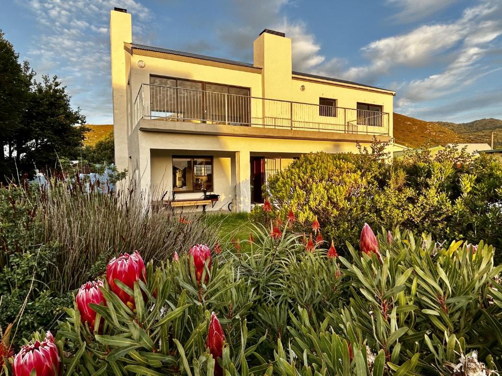 Happy Place Pringle Bay, Pringle Bay (updated prices 2026)