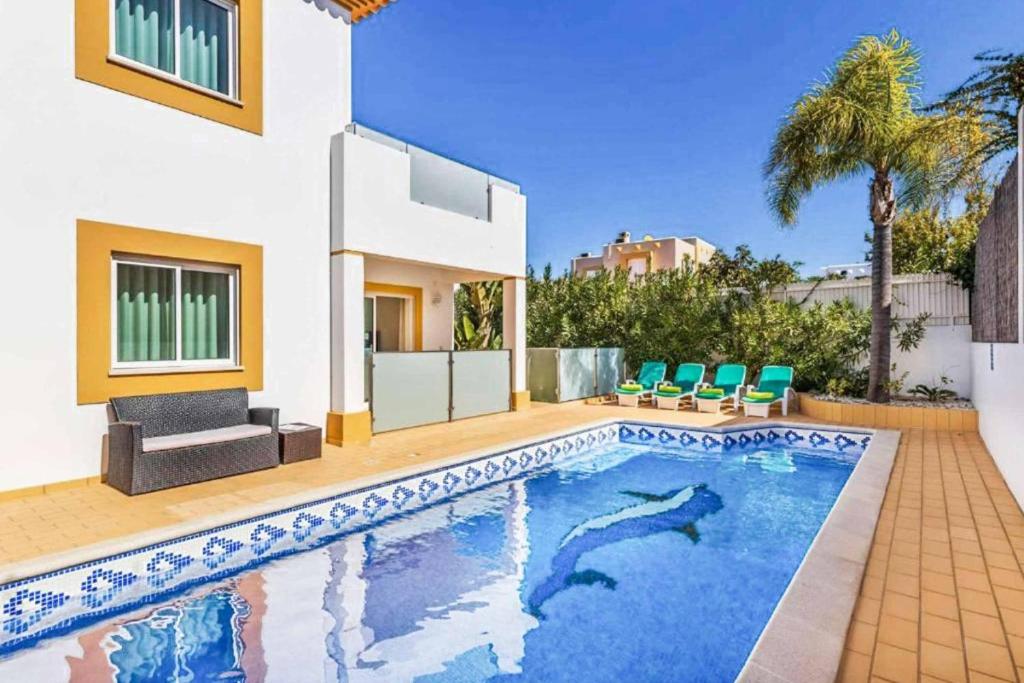Villa Astro, Albufeira (updated prices 2025)